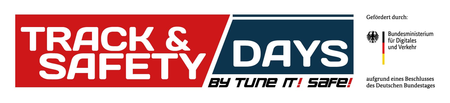 Track and Safety Days